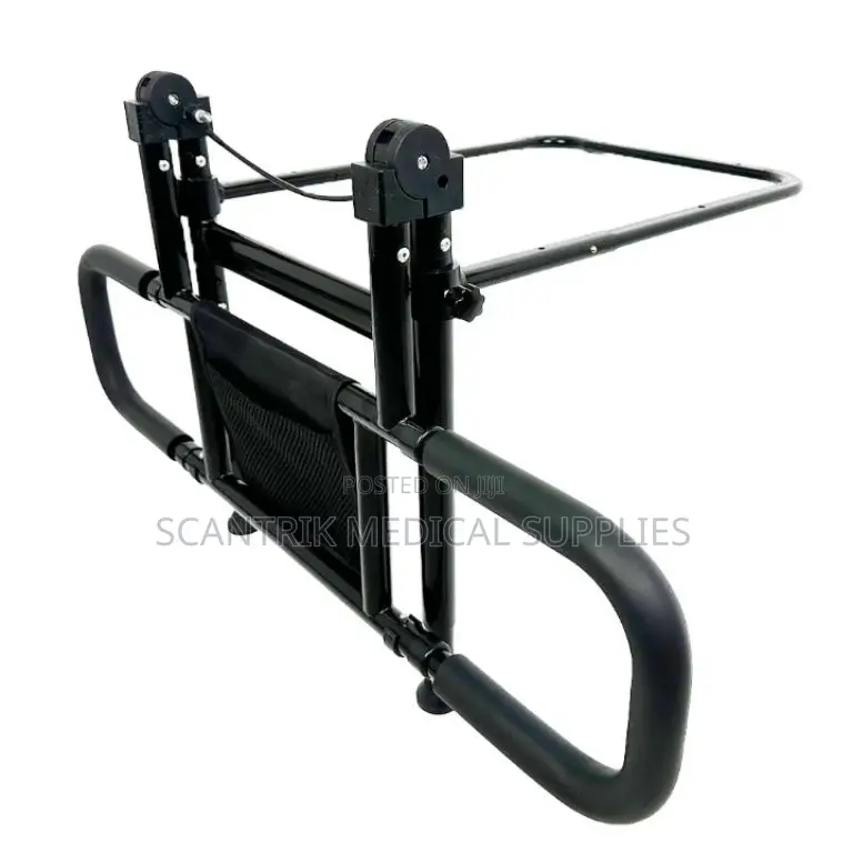 Heavy-Duty Bariatric Bed Assist Rail for Extra Support for sale ...