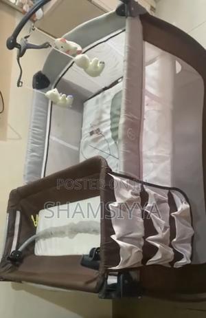 Baby Bed/Cor in Gwarinpa - Baby Gear & Equipment, Shamsiyya Muhammad ...