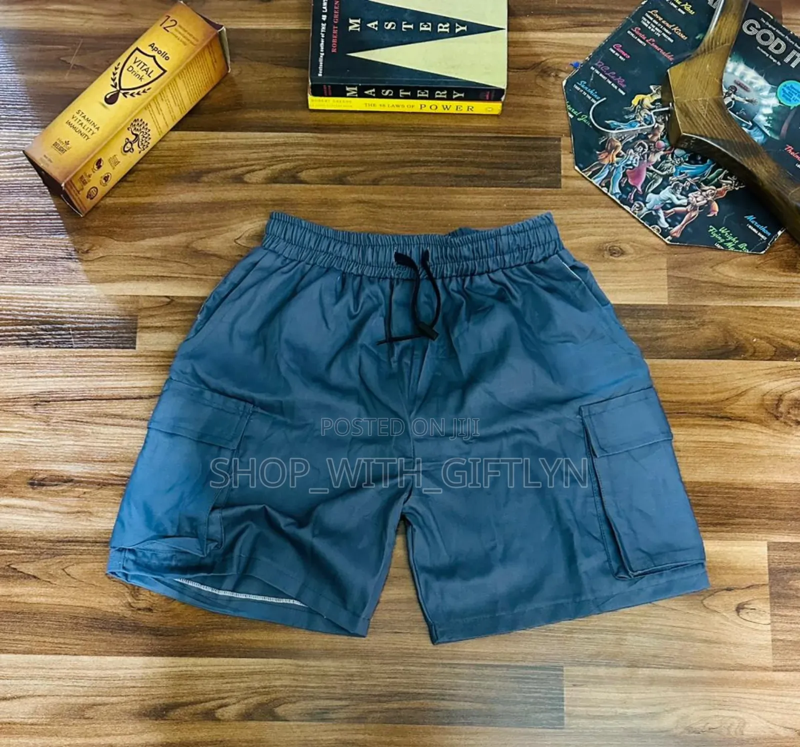 Quality Chinos Combats in Port-Harcourt - Clothing, Shop With Giftlyn ...
