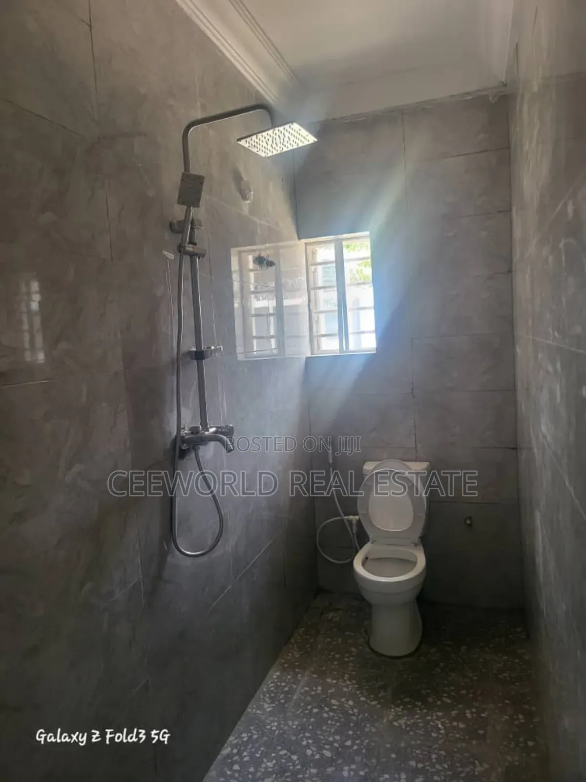 3bdrm Apartment in Aba Asa, Idishin for rent in Idishin - Houses ...