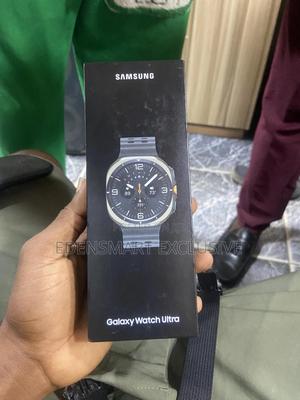 Samsung Smart Ultra Galaxy Watch for sale - EDENSMART EXCLUSIVE Price ...