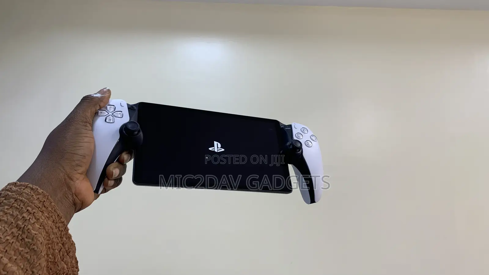 Open Box: Ps5 Slim Portal for sale - Mic2dav Gadgets Price: ₦ 180,000 ...