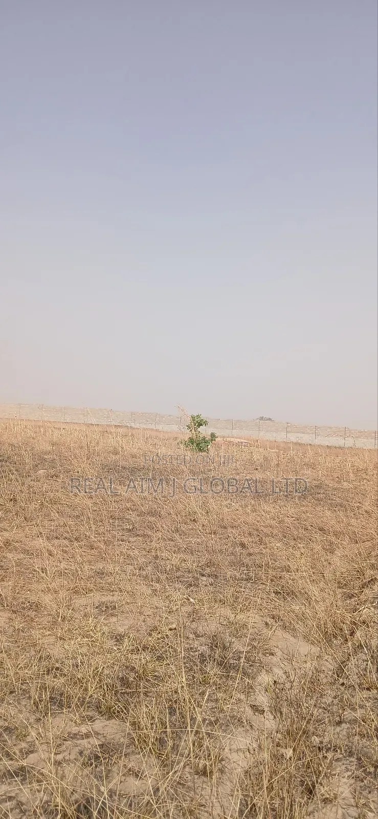 6 Plots of Land at Shen Beside Abegi Estate Jos South in Jos - Land ...