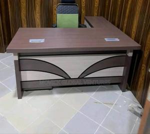 Office Executive Table 1.6 Meter Size in Ojo - Furniture, Great-movick ...