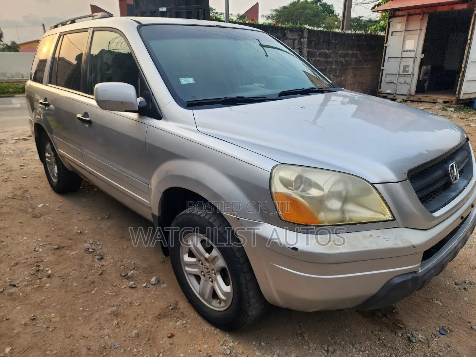 Elegant Honda Pilot 2005 Problems Gallery