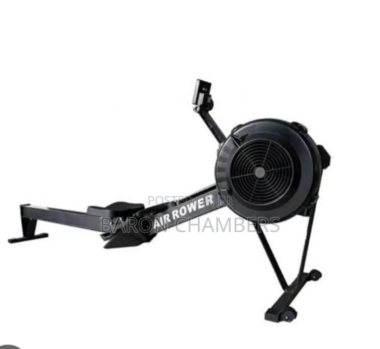 Commercial Rowing Machine in Surulere - Sports Equipment, Baron Chamber ...
