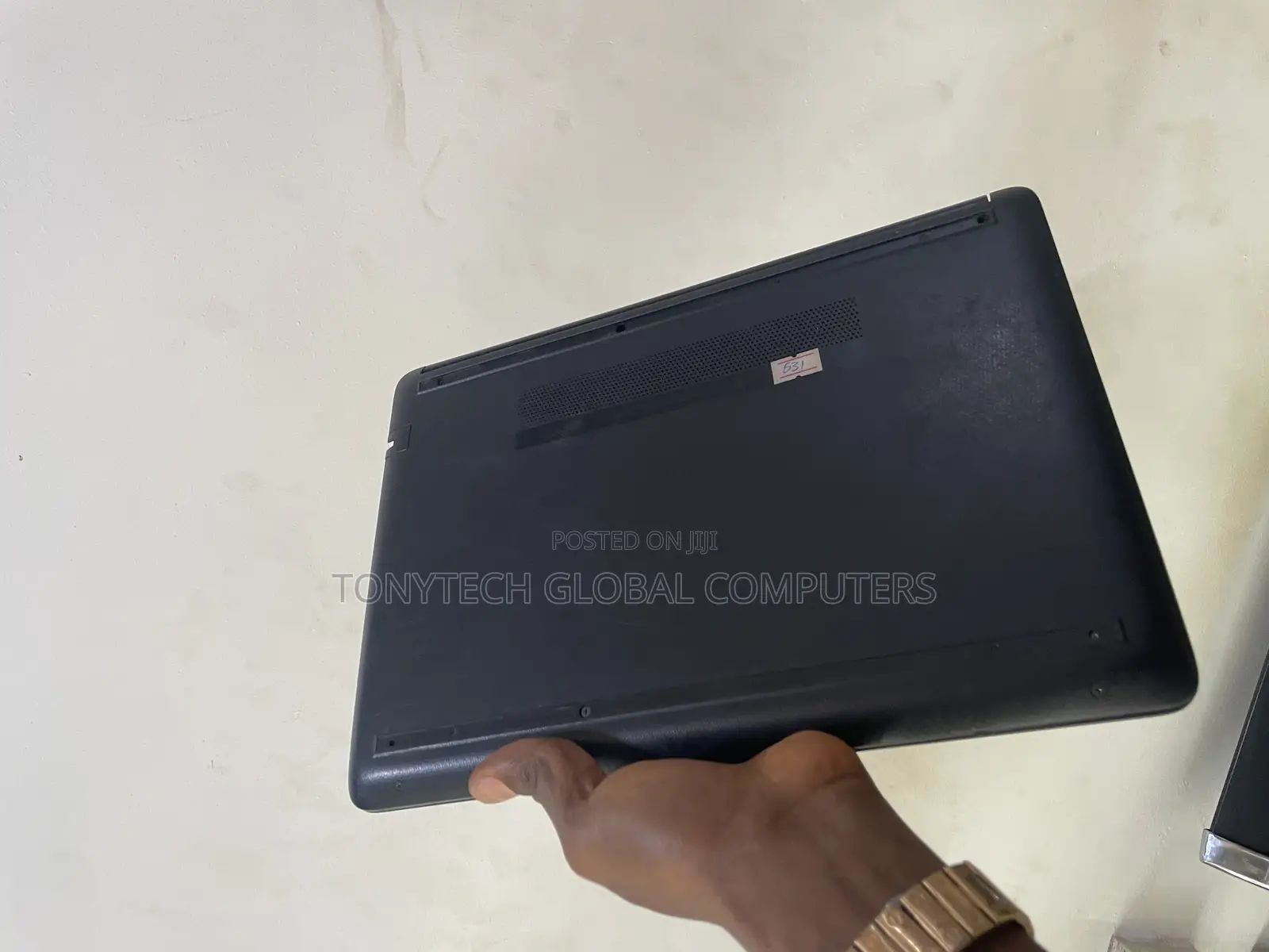 Laptop HP 14-Dq1025cl 8GB Intel Core I3 SSD 256GB in Enugu - Laptops ...