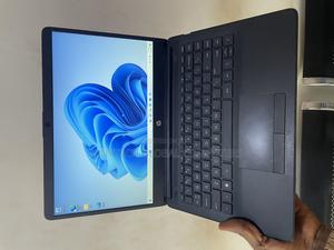 Laptop HP 14-Dq1025cl 8GB Intel Core I3 SSD 256GB in Enugu - Laptops ...