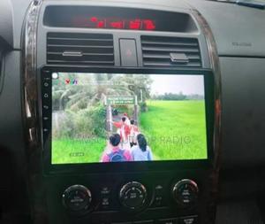 Original Android Radio Mazda Cx9 2010 Model in Mushin - Vehicle Parts ...