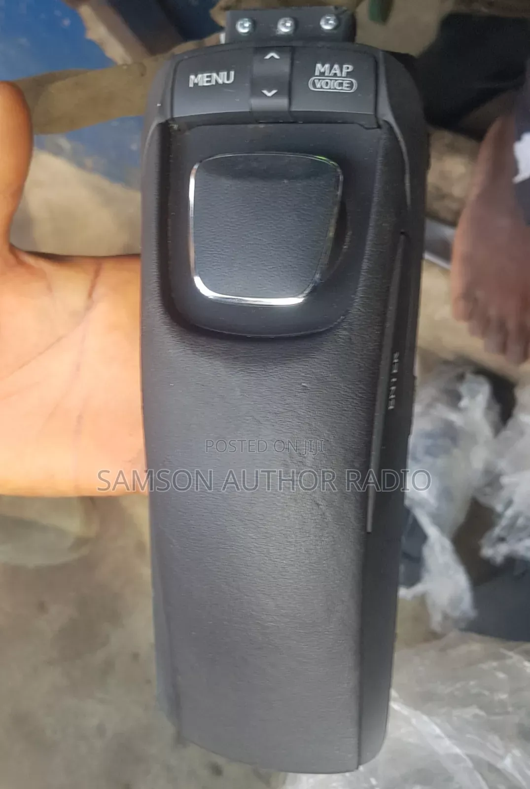 Factory Followcome Radio Mouse Rx 350 2010 Model in Mushin - Vehicle ...