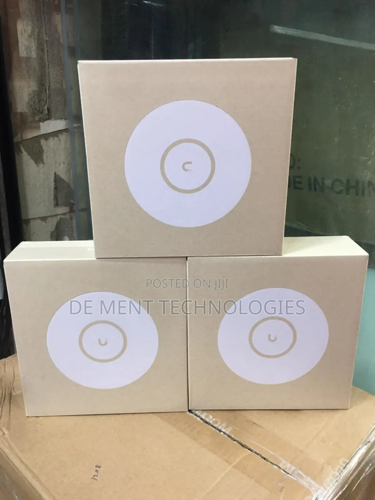 Ubiquitous Unifi U6+ Access Point for sale - DE MENT TECHNOLOGIES Price ...