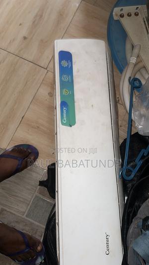 1.5 Hp Century Air Conditioner in Ikorodu - Home Appliances, Paul ...