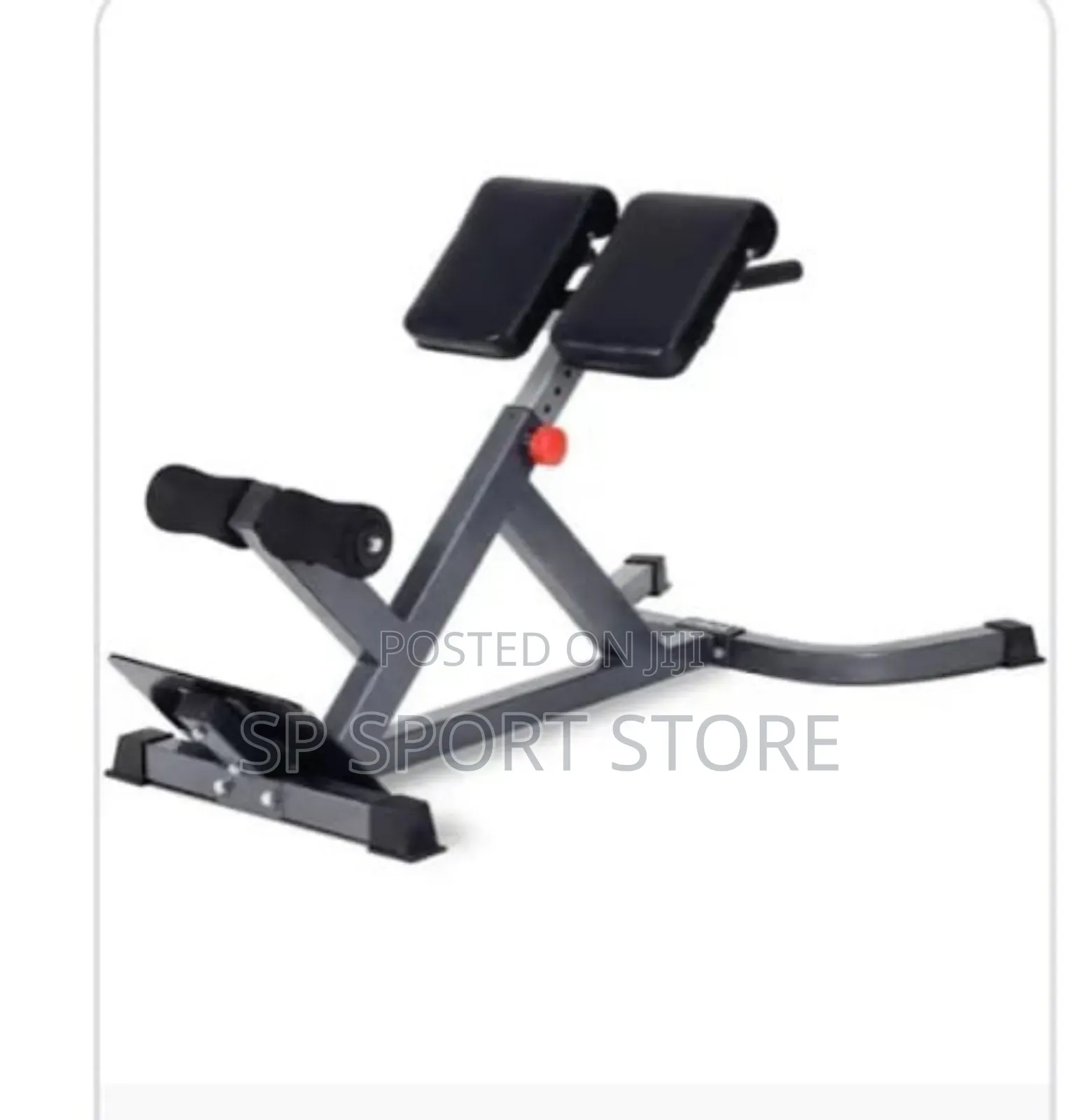 Commercial Ab Cruncher in Surulere - Sports Equipment, Sp Sport Store ...