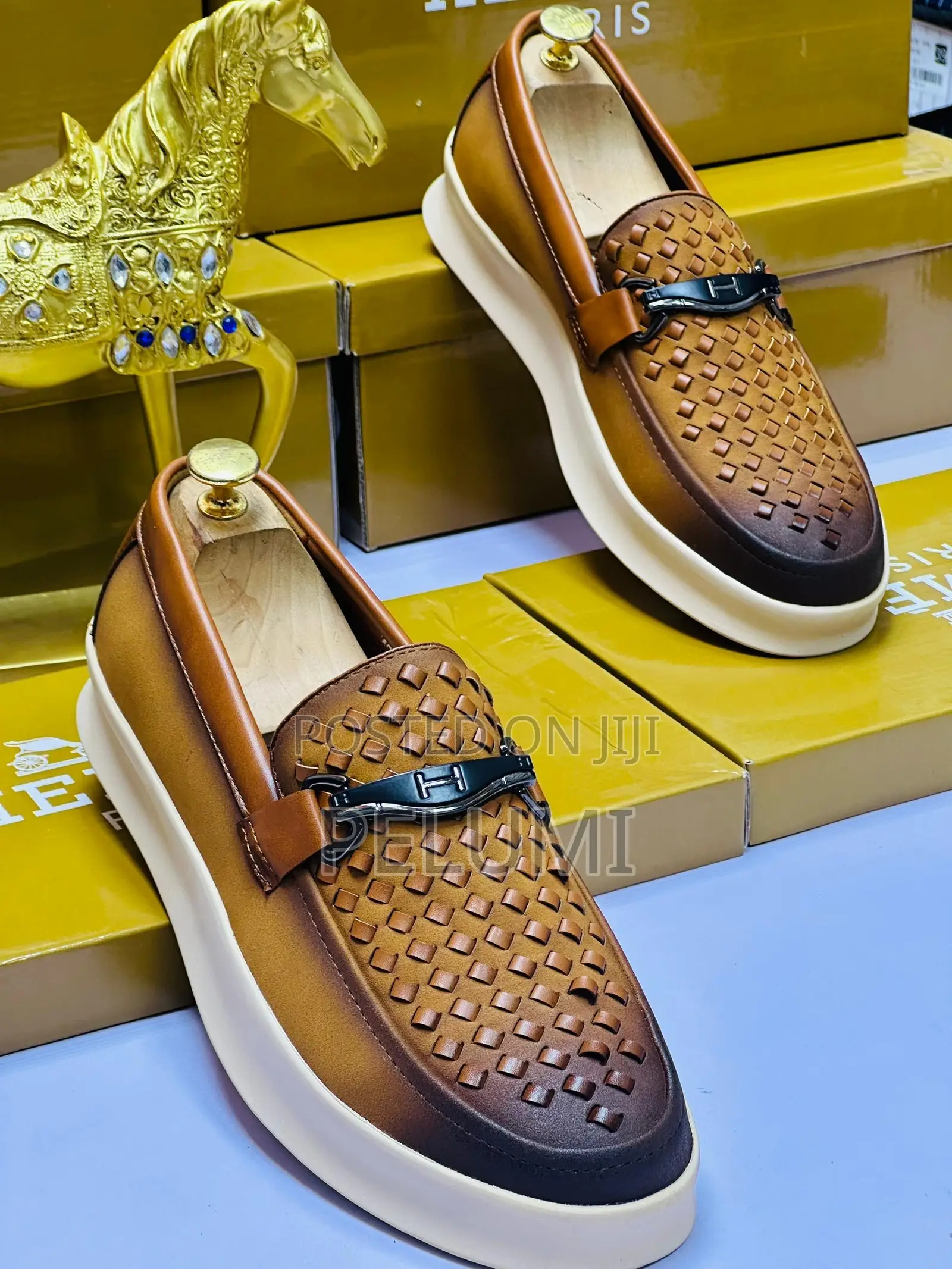 High Fashion Shoe in Lagos Island (Eko) - Shoes, Apex Wears | Jiji.ng