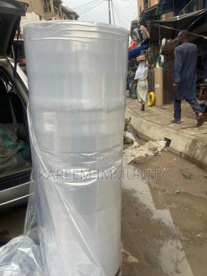 Dpm White Polythene Thick And Durable Nylon For Construction in Lagos ...