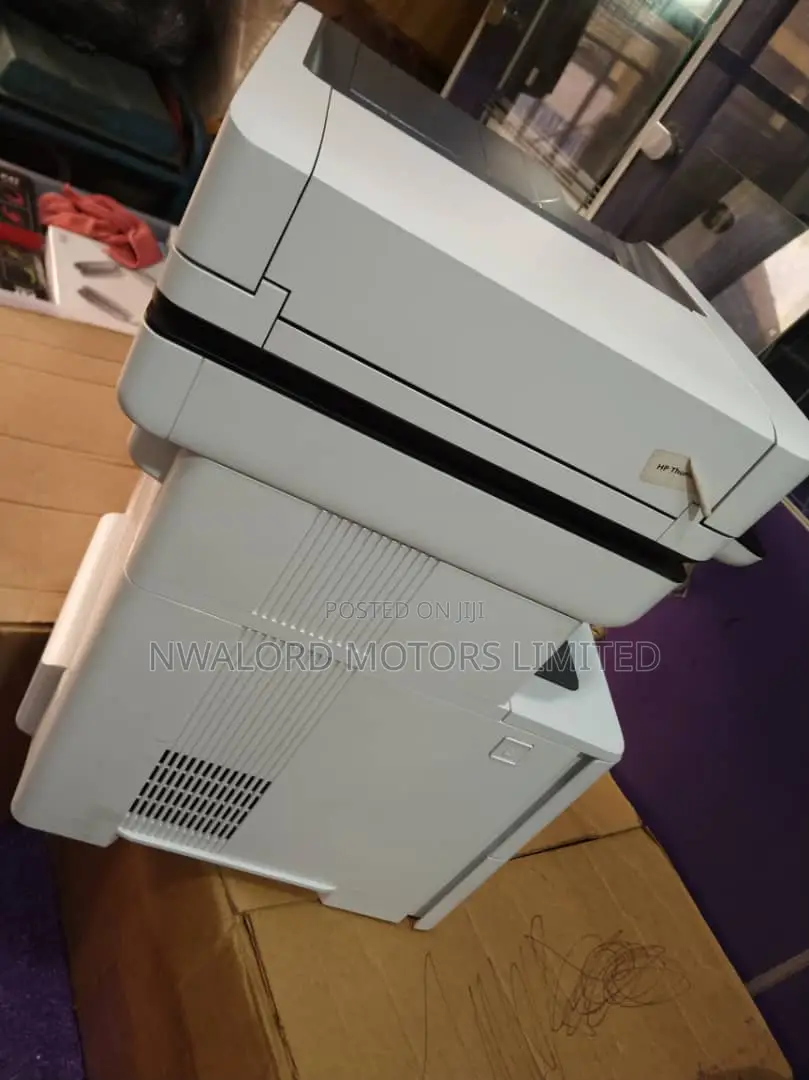Laserjet E52645 in Isolo - Printing & Graphics Equipment, Uka Timothy ...