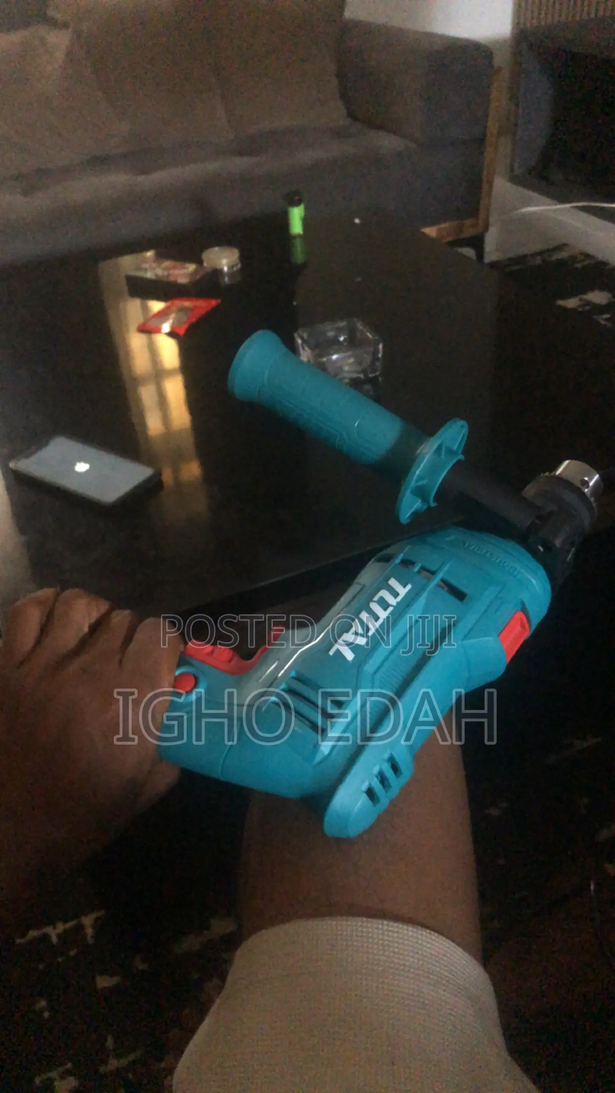 Total Drilling Machine in Oshimili South - Manufacturing Equipment ...