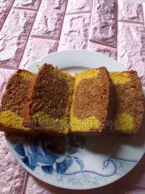 Cupcakes and Sliced Cakes in Kaduna / Kaduna State - Food & Beverages ...