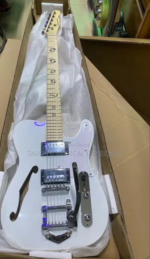 Epiphone Telecaster Electric Guitar for sale - TAVEN'S MUSICAL ...