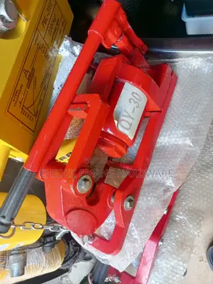 Manual Hydraulic Wire Rope Cutter in Port-Harcourt - Hardware ...