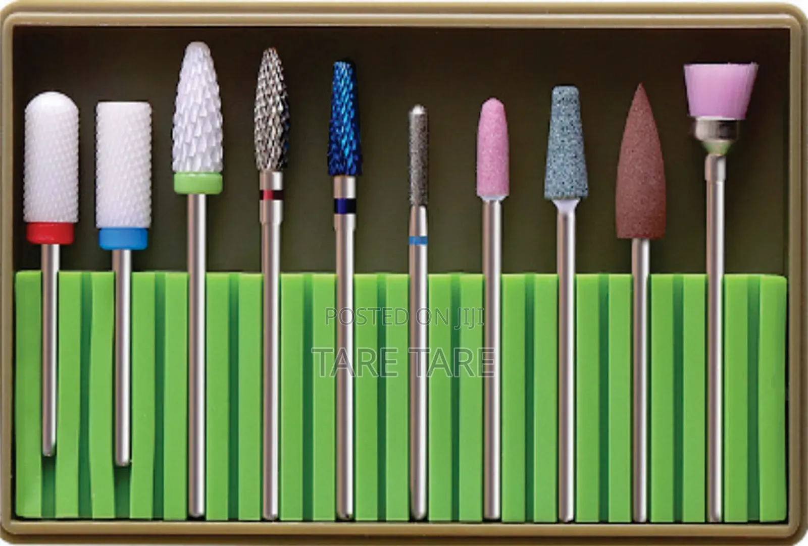 Drill Bit Drill Bit in Port-Harcourt - Tools & Accessories, Sleekhauz ...