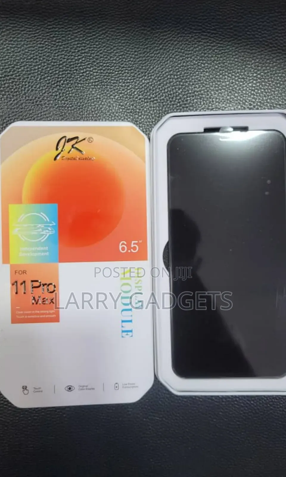 iPhone Pro Max (11) Series Screens in Ikeja - Accessories for Phones ...