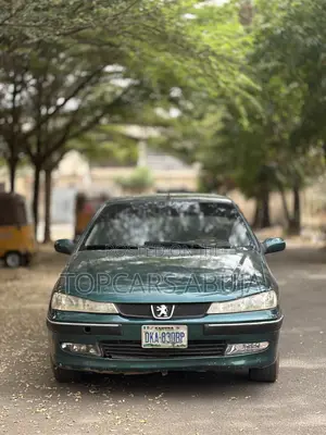 Peugeot 406 in Nigeria for sale Price on Jiji.ng