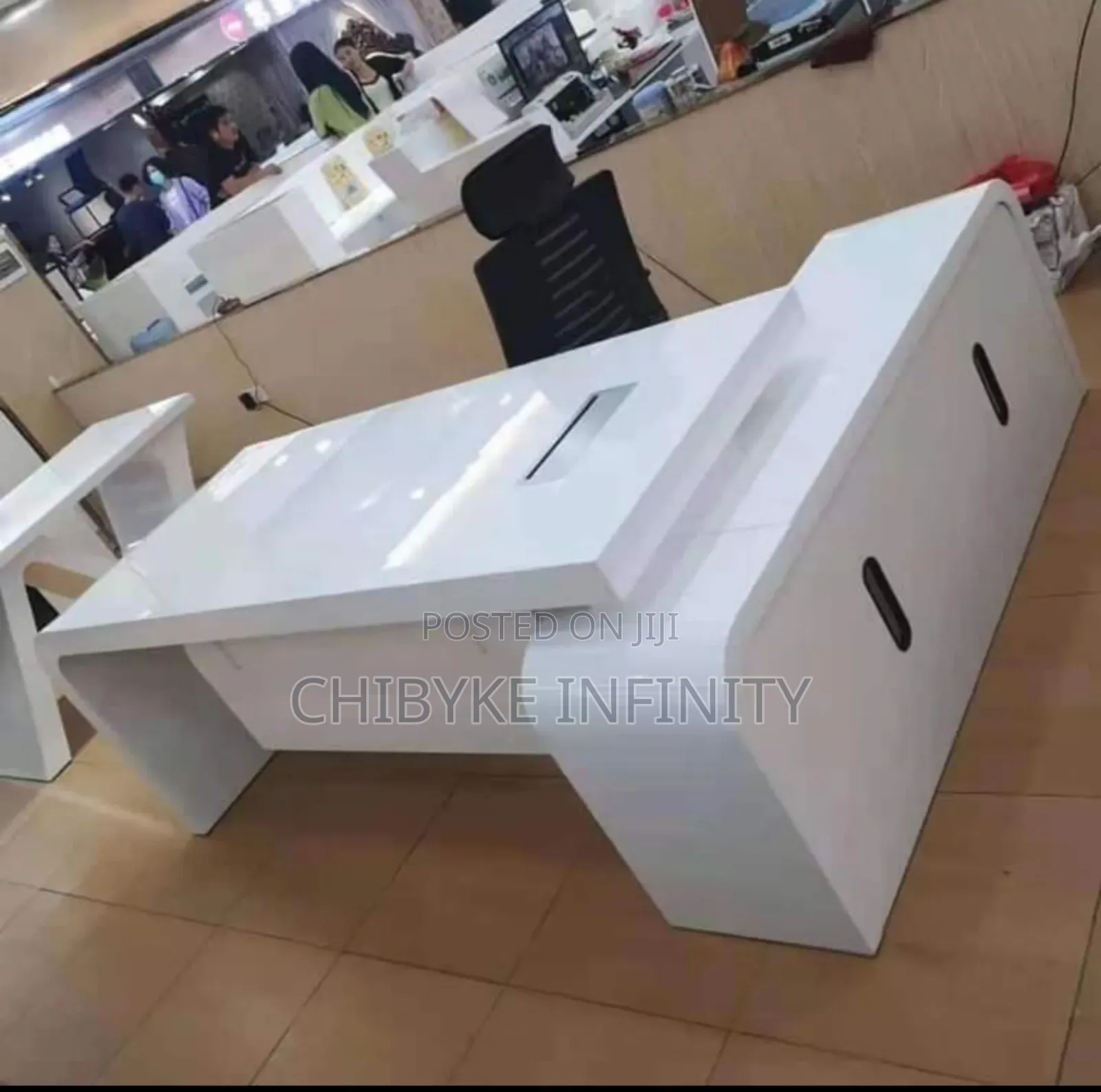 Brand New and Imported Office Table Available to Pick Up in Ajah ...