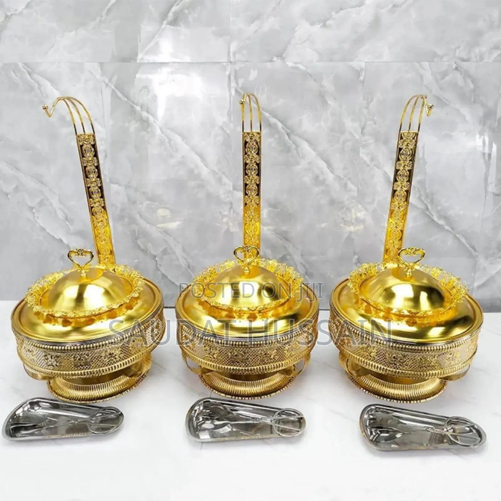 Luxury Dishes in Kumbotso - Kitchenware & Cookware, Saudat Hussain ...