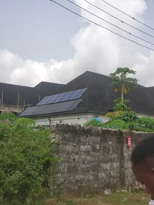 Solar Installation in Opete Warri: 4kva 24v System in Warri ...