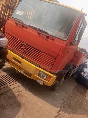 Mercedes Benz 814 in Apapa - Trucks & Trailers, Igbo C.s Global Concept ...
