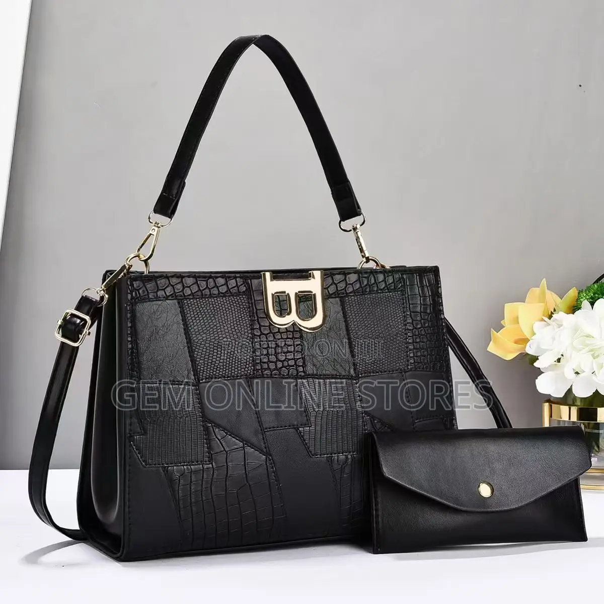 Ladies Handbag in Port-Harcourt - Bags, Merit Joshua | Jiji.ng