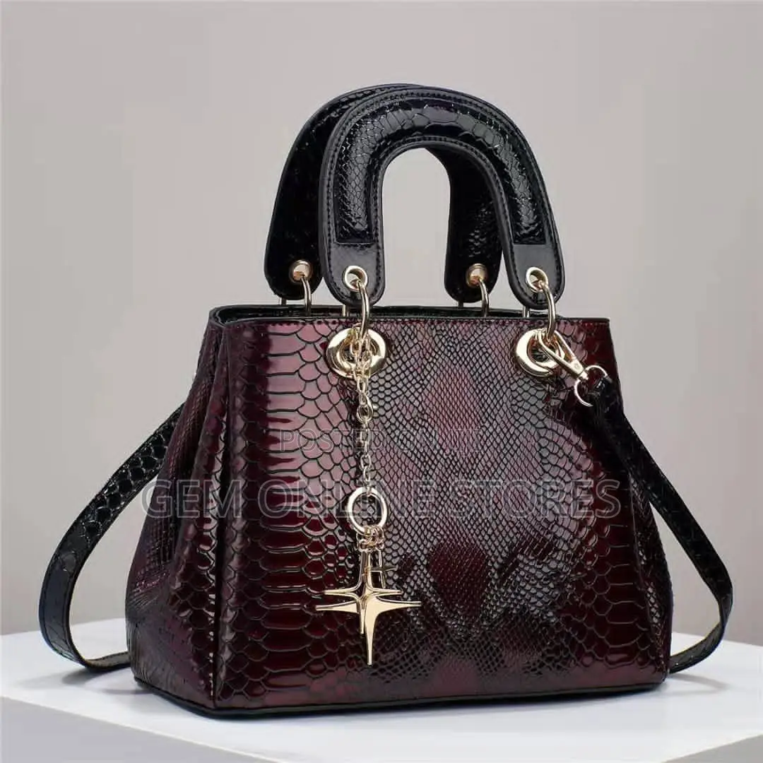 Ladies Handbag in Port-Harcourt - Bags, Merit Joshua | Jiji.ng