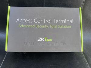 Zkteco F7-C Access Control Terminal for sale - Speed Track NIG.LTD ...