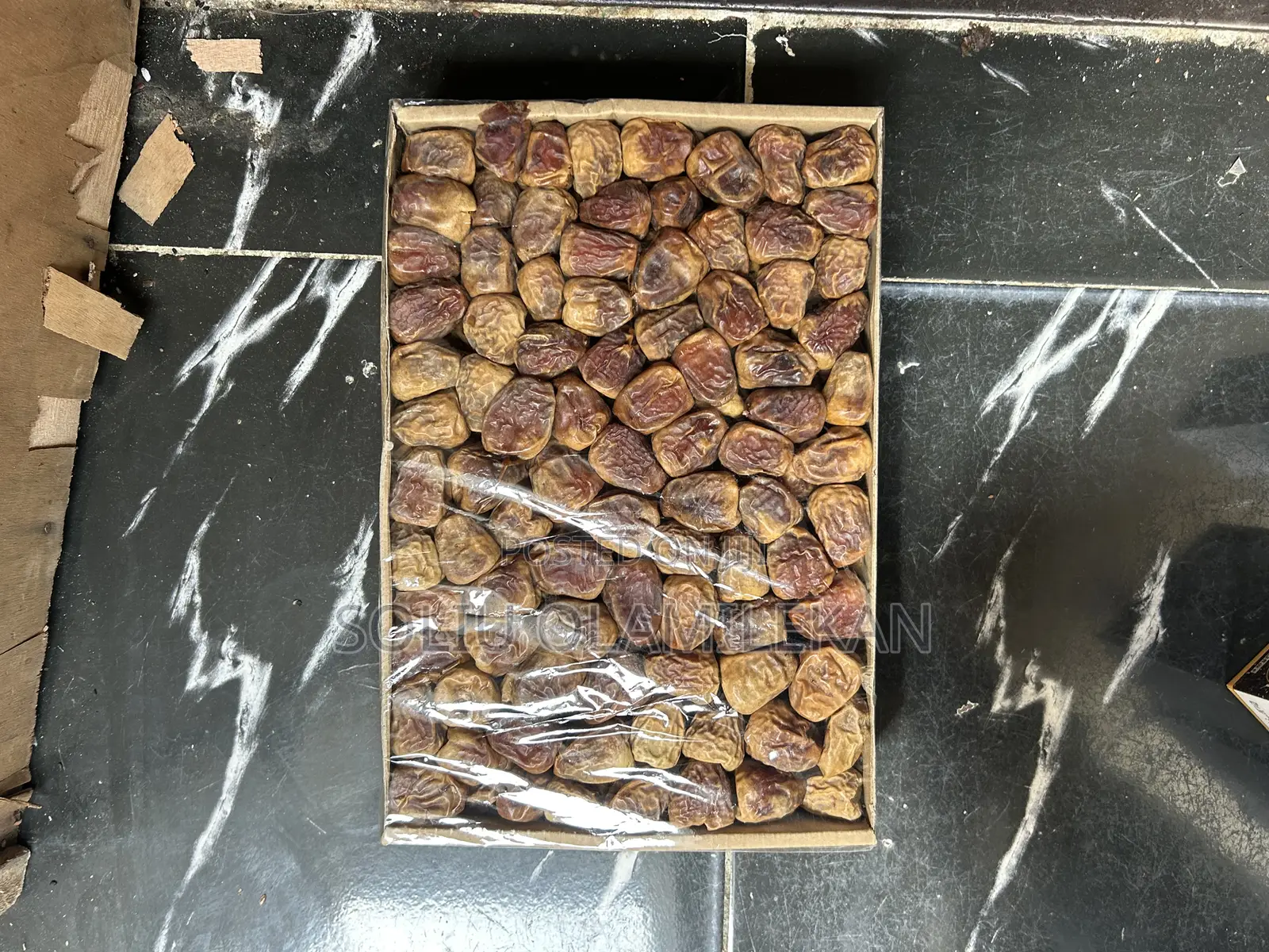 Organic Dates - 3kg for sale - Soliu Olamilekan Price: ₦ 50,000 on Jiji ...