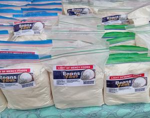 Bean Flour and Dried Pap(Akamu) in Port-Harcourt - Food & Beverages ...