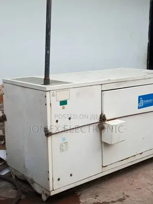 15kva Power Lister Generator in Port-Harcourt - Electrical Equipment ...