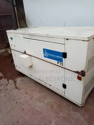 15kva Power Lister Generator in Port-Harcourt - Electrical Equipment ...