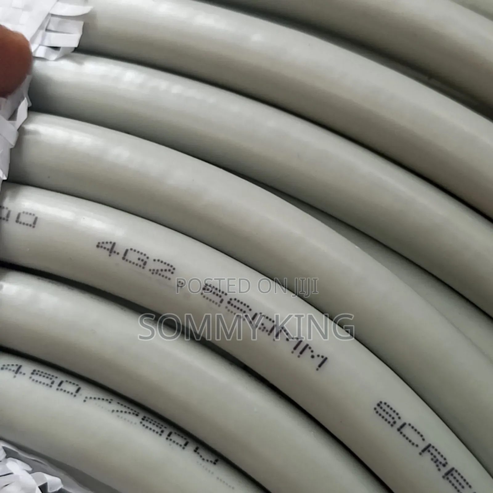 500mm Single PVC Electrical Cable in Ojo - Electrical Equipment, Sommy ...