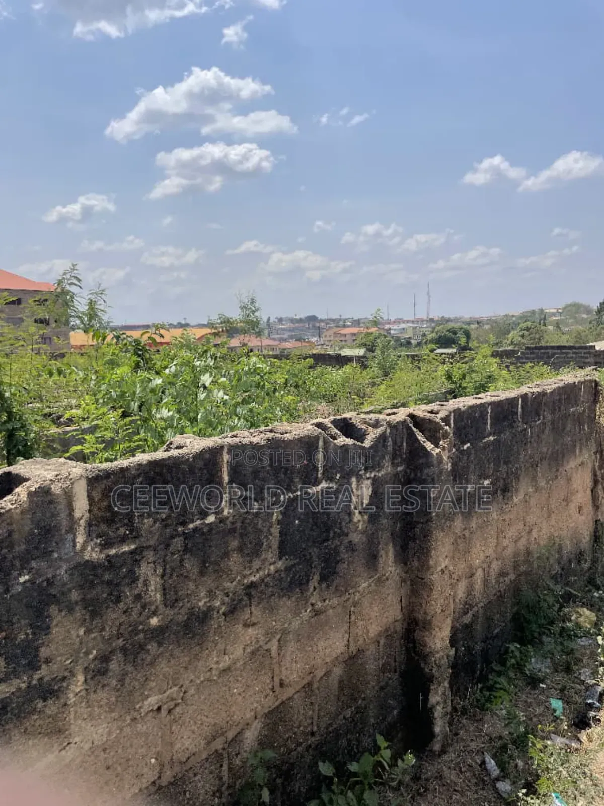 5300sqm of Land at Ijokodo Eleyele Road in Eleyele - Land & Plots for ...