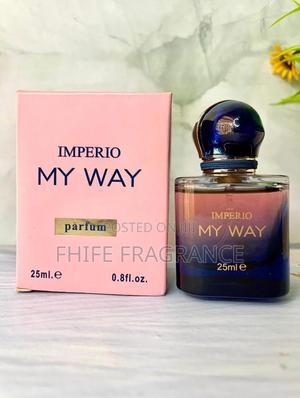 Imperio My Way 25ml Perfume in Ado-Odo/Ota - Fragrances, Olasukanmi ...