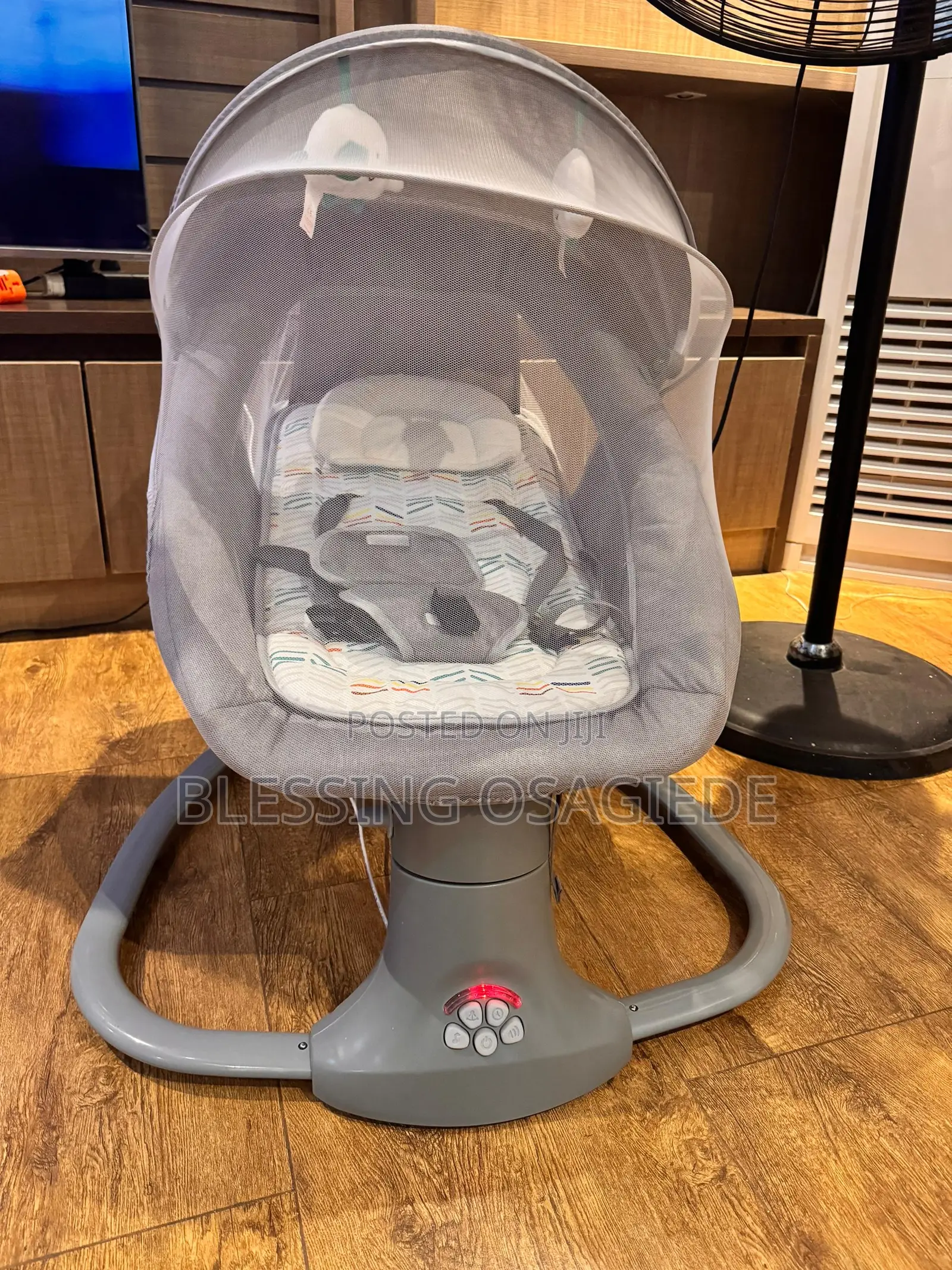 Baby Swing in Enugu State - Baby Gear & Equipment, Blessing Osagiede ...