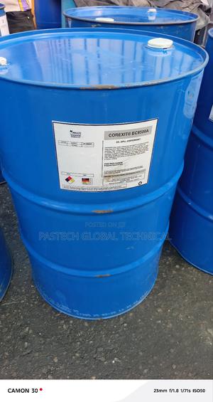 209l Drum of Corexit Ec9500a Oil Spill Dispersant in Port-Harcourt ...