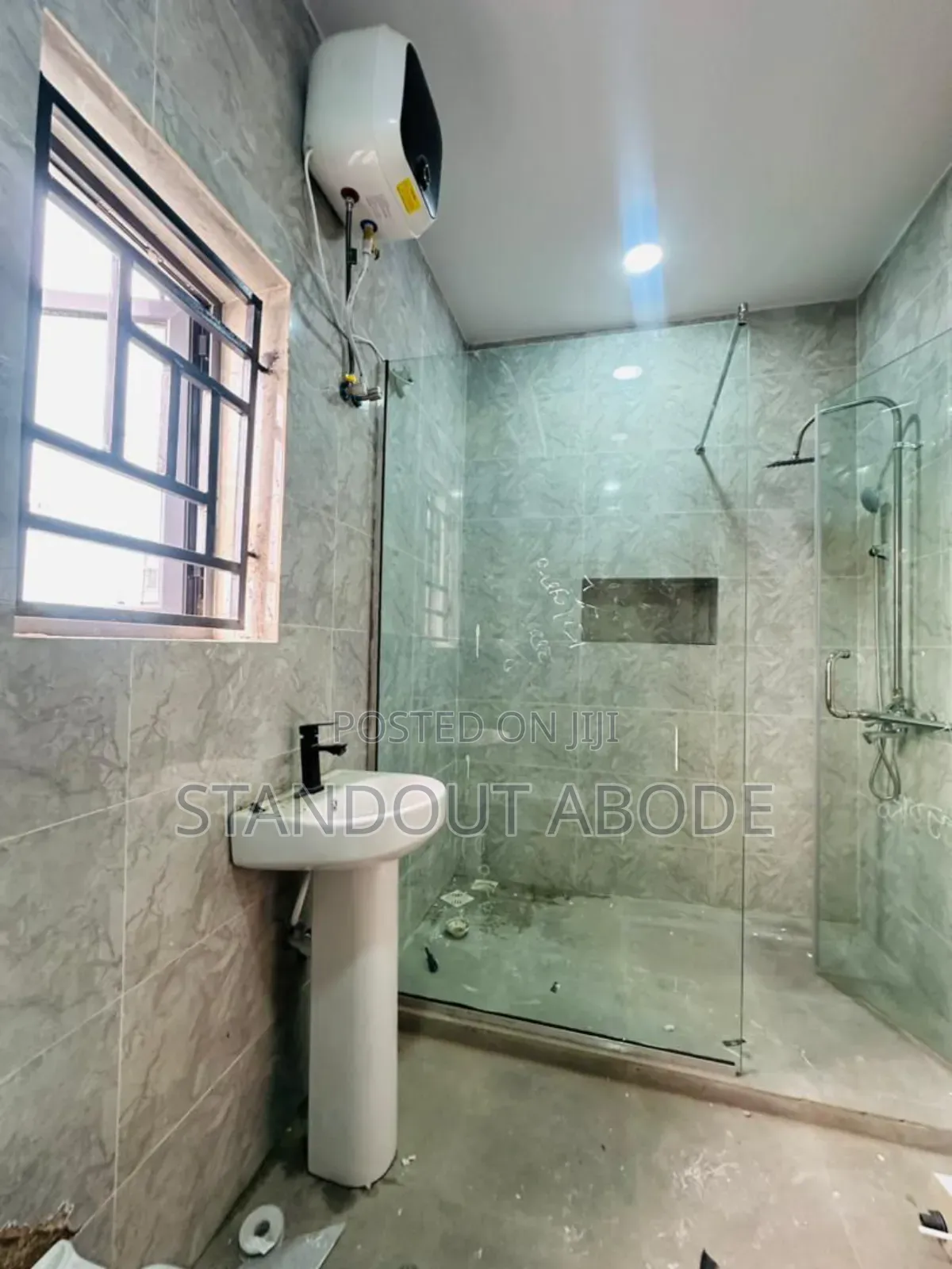 4bdrm Duplex in In An Estate, Ifako-Gbagada for sale in Ifako-Gbagada ...