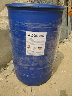 Nalcool 2000 Diesel Engine Cooling 200l Drum for sale - Israel ...