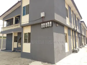 3bdrm Block of Flats in Ikotun/Igando for sale in Ikotun/Igando ...