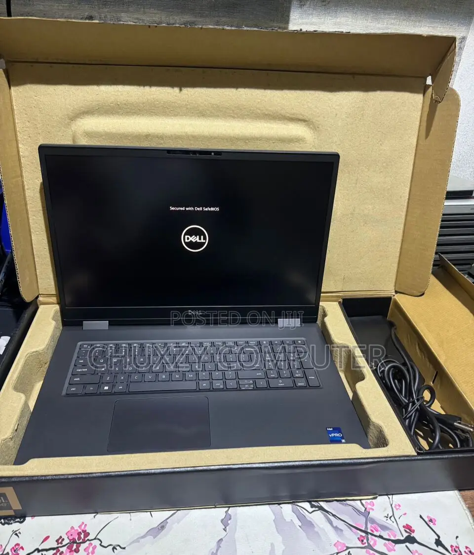 New Laptop Dell Precision 7680 32GB Intel Core i7 SSD 1T for sale ...