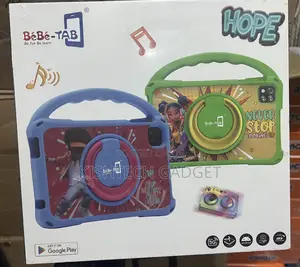 New Bebe Hope 256 GB Green in Ikeja - Tablets, Kishtech Gadget ...