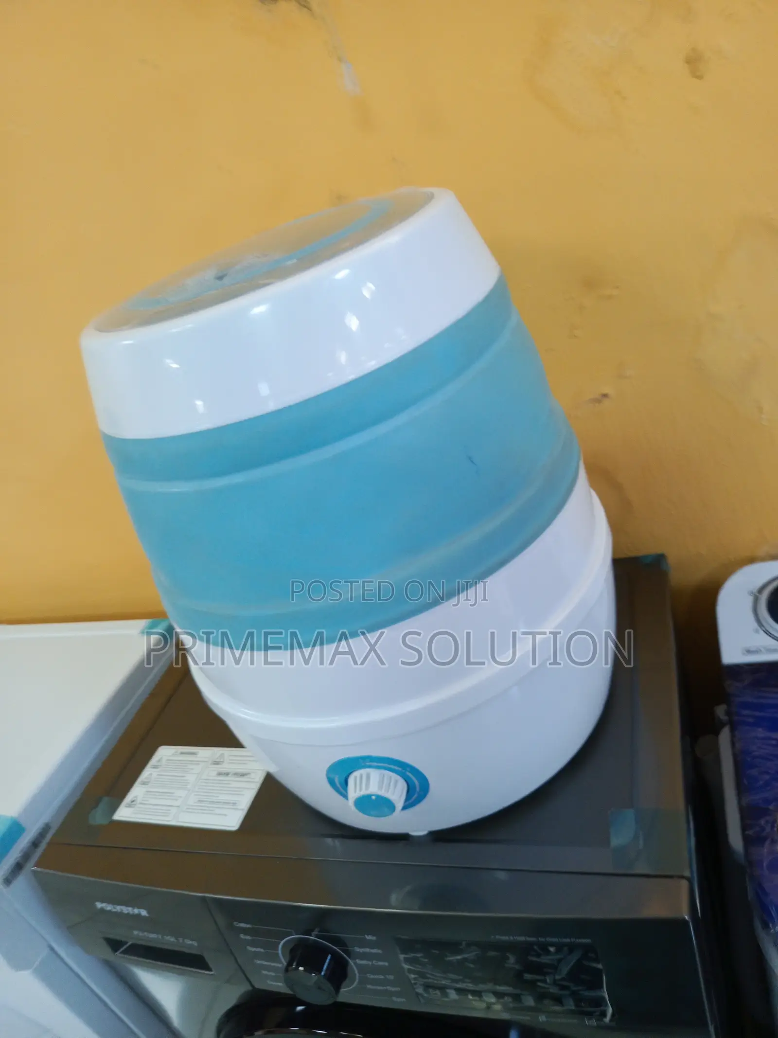 Polystar 4.7kg Foldable Mini Washer – Store It Anywhere for sale ...
