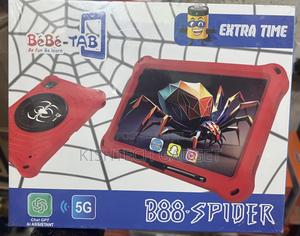 New Bebe B88 Spider 256 GB Blue in Ikeja - Tablets, Kishtech Gadget ...